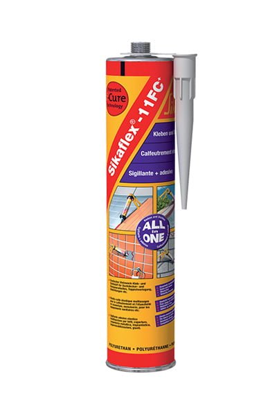 סיקהפלקס 11FC לבן | הטמבוריה